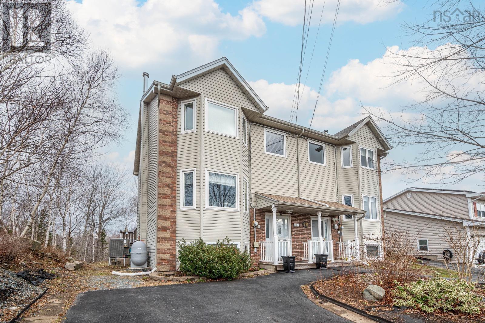 103 Lancaster Drive, Dartmouth, Nova Scotia B3A4X8 | REALTOR.ca