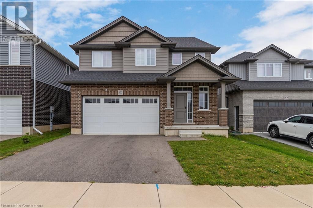 975 DOWNING Drive, Woodstock, Ontario N4T0E1 | REALTOR.ca