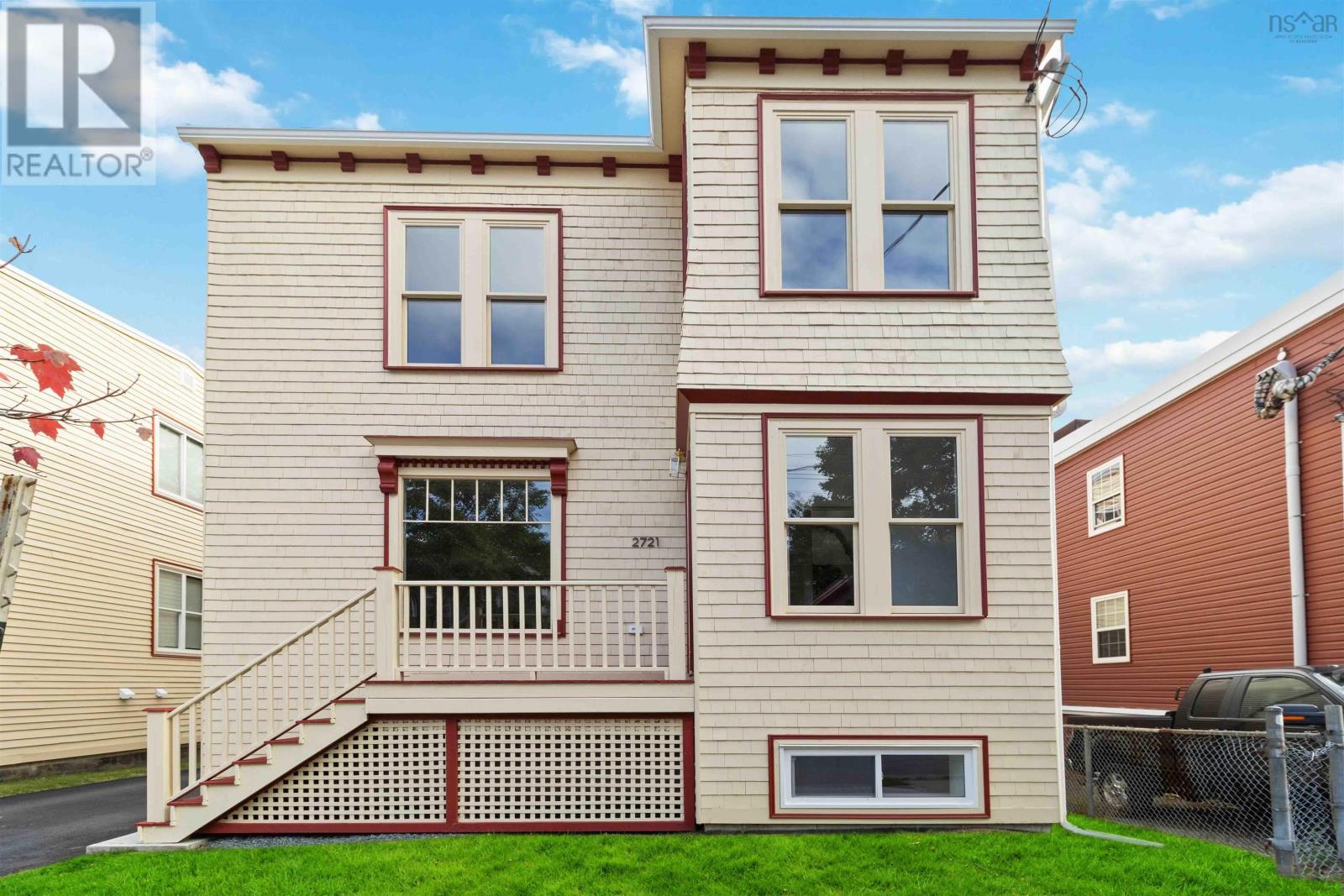 À vendre : 2721 Northwood Terrace, Halifax, Nouvelle-Écosse B3K3S9 ...