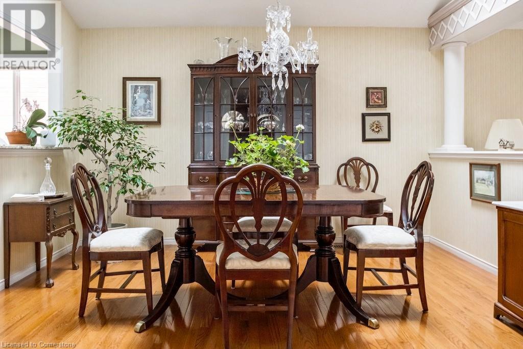 For sale: 60 REDFERN Avenue, Hamilton, Ontario L9C7S4 - 40694213 ...