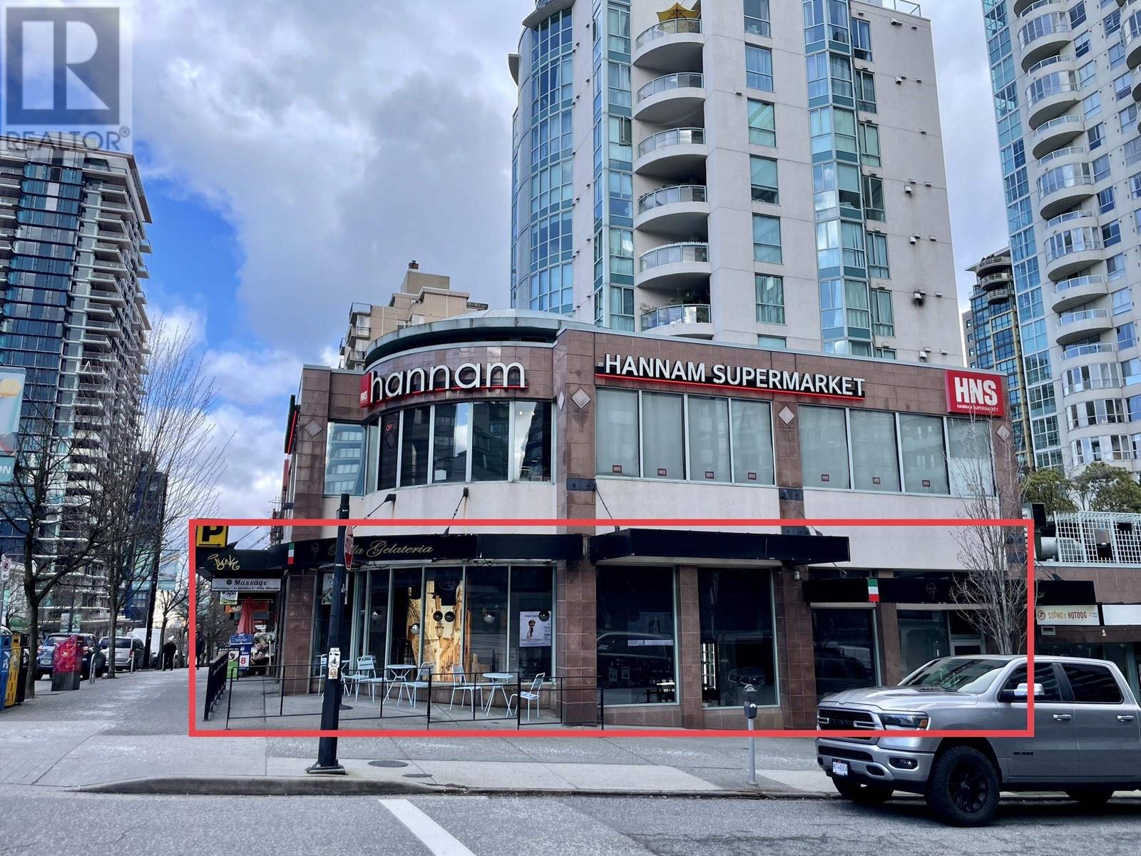 For sale: 1301 ROBSON STREET, Vancouver, British Columbia V6E1C6 ...