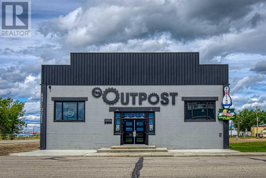 For sale: 10004 100 Street, Hythe, Alberta T0H2C0 - A2154212 | REALTOR.ca