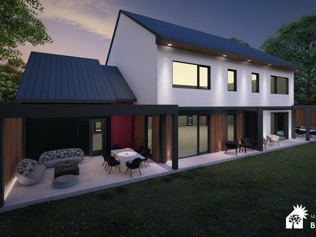 For sale: 25 Rue du Soleil, Sainte-Béatrix, Quebec J0K1Y0 - 24000222 ...