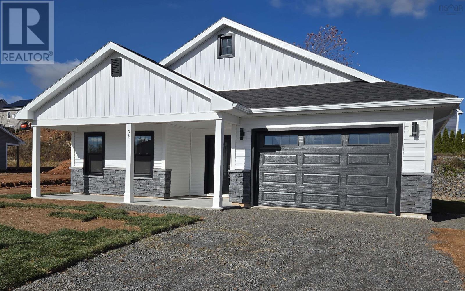 For sale: Lot 109 Leaside Court, Port Williams, Nova Scotia B0P1T0 ...