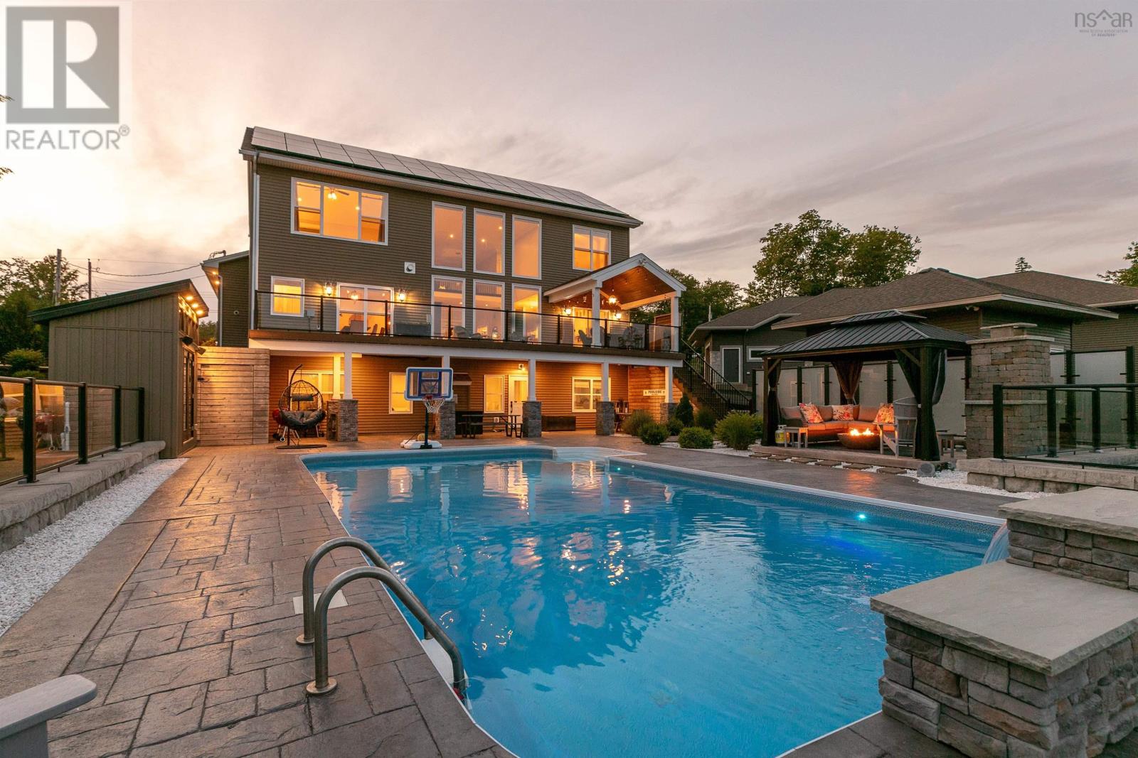 For sale: 225 Paula Drive, Hammonds Plains, Nova Scotia B3Z1J5 ...