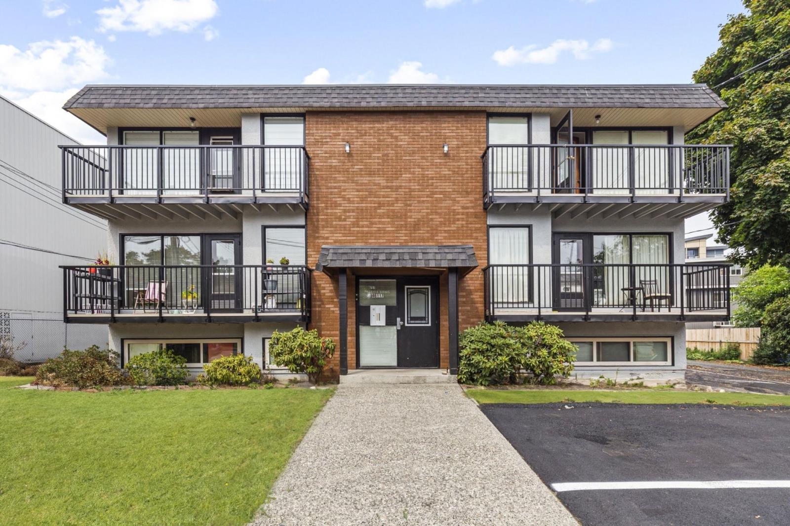 For sale: 46117 GORE AVENUE, Chilliwack Proper East, Chilliwack ...