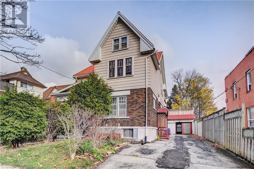 For sale: 362 DUKE Street W, Kitchener, Ontario N2H3Y3 - 40695151 ...