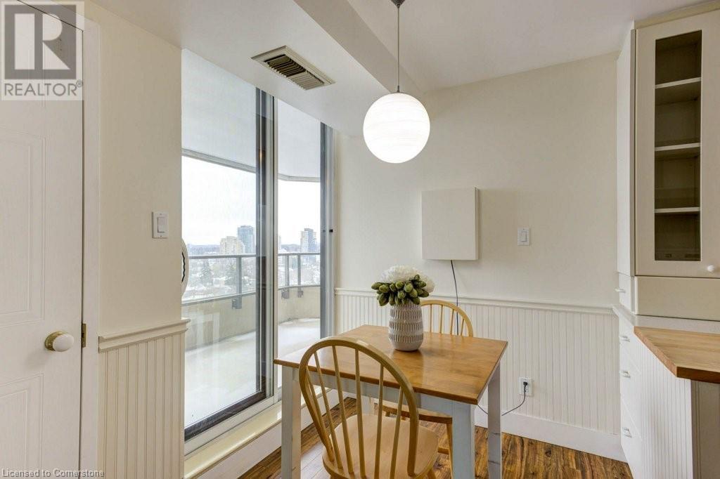 6 WILLOW Street Unit# 1602, Waterloo, Ontario N2J4S3 | REALTOR.ca