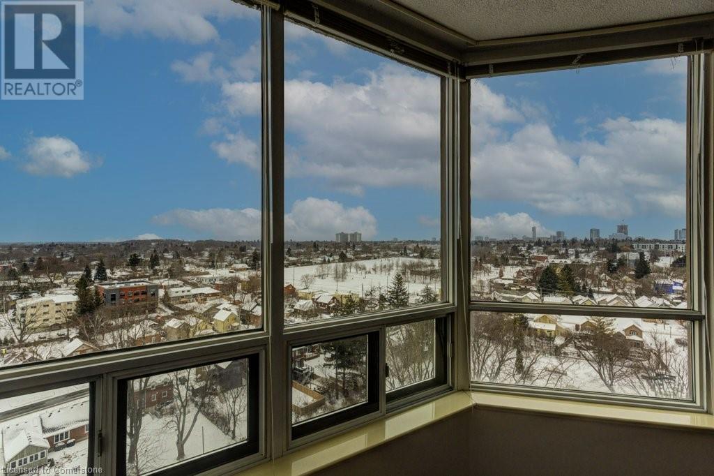 6 WILLOW Street Unit# 1602, Waterloo, Ontario N2J4S3 | REALTOR.ca