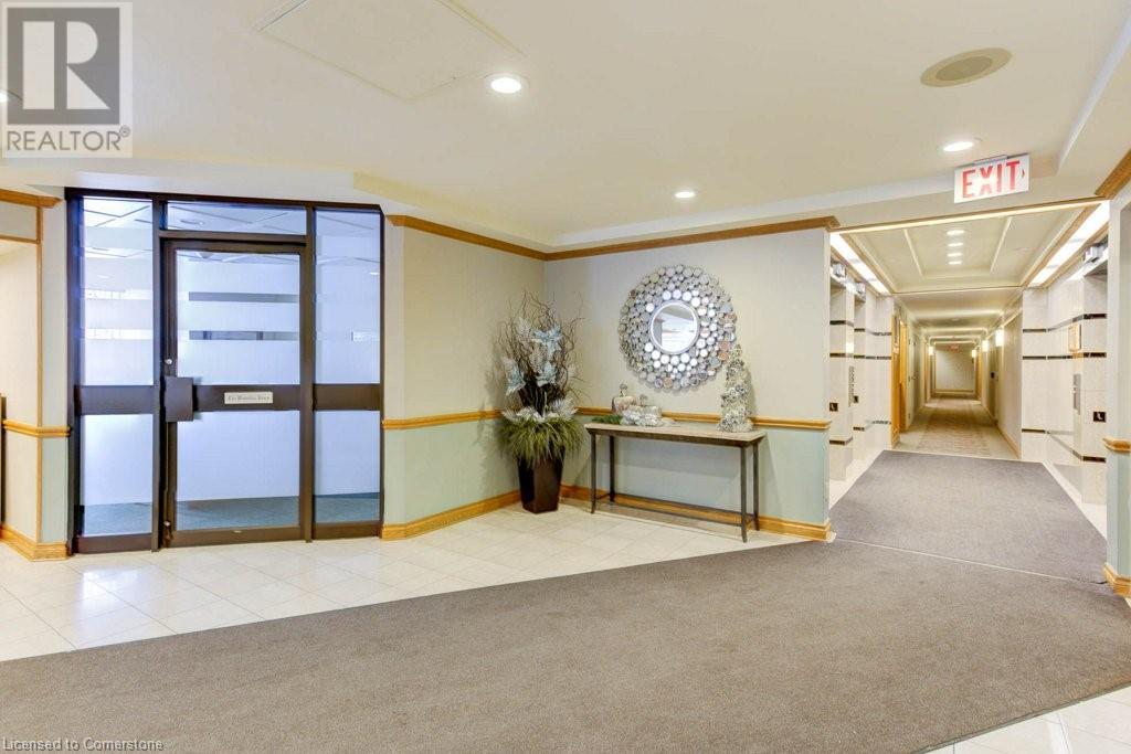 6 WILLOW Street Unit# 1602, Waterloo, Ontario N2J4S3 | REALTOR.ca