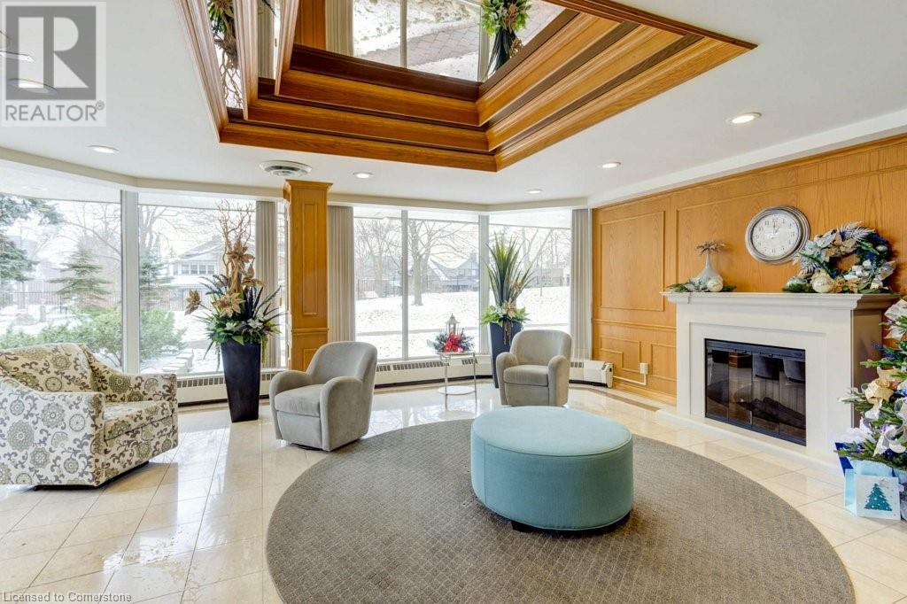 6 WILLOW Street Unit# 1602, Waterloo, Ontario N2J4S3 | REALTOR.ca