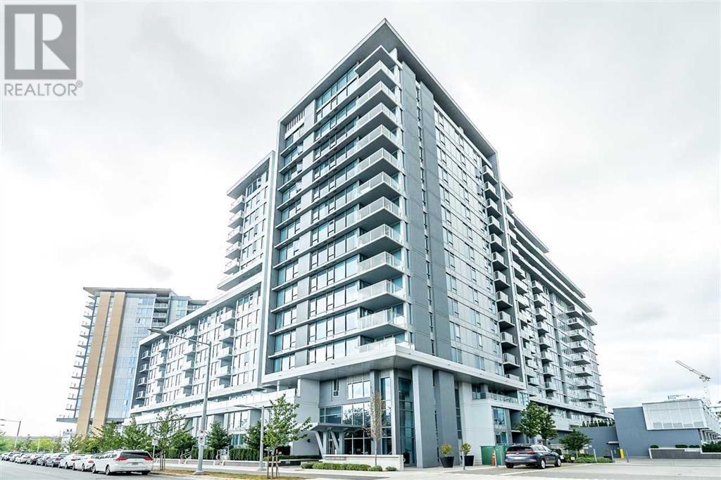 For sale: 607 3333 BROWN ROAD, Richmond, British Columbia V6X0P6 ...