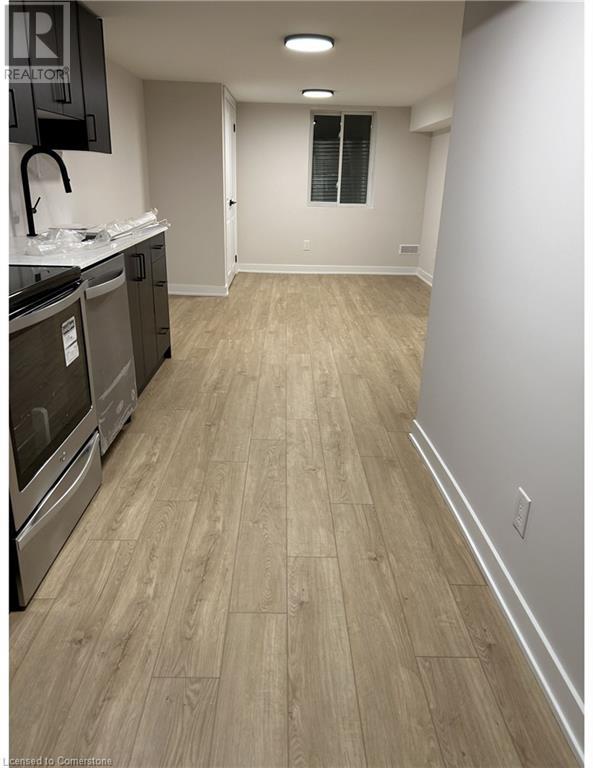 À louer : 565 MOHAWK Road W Unit# lower, Hamilton, Ontario L9C1X5 ...