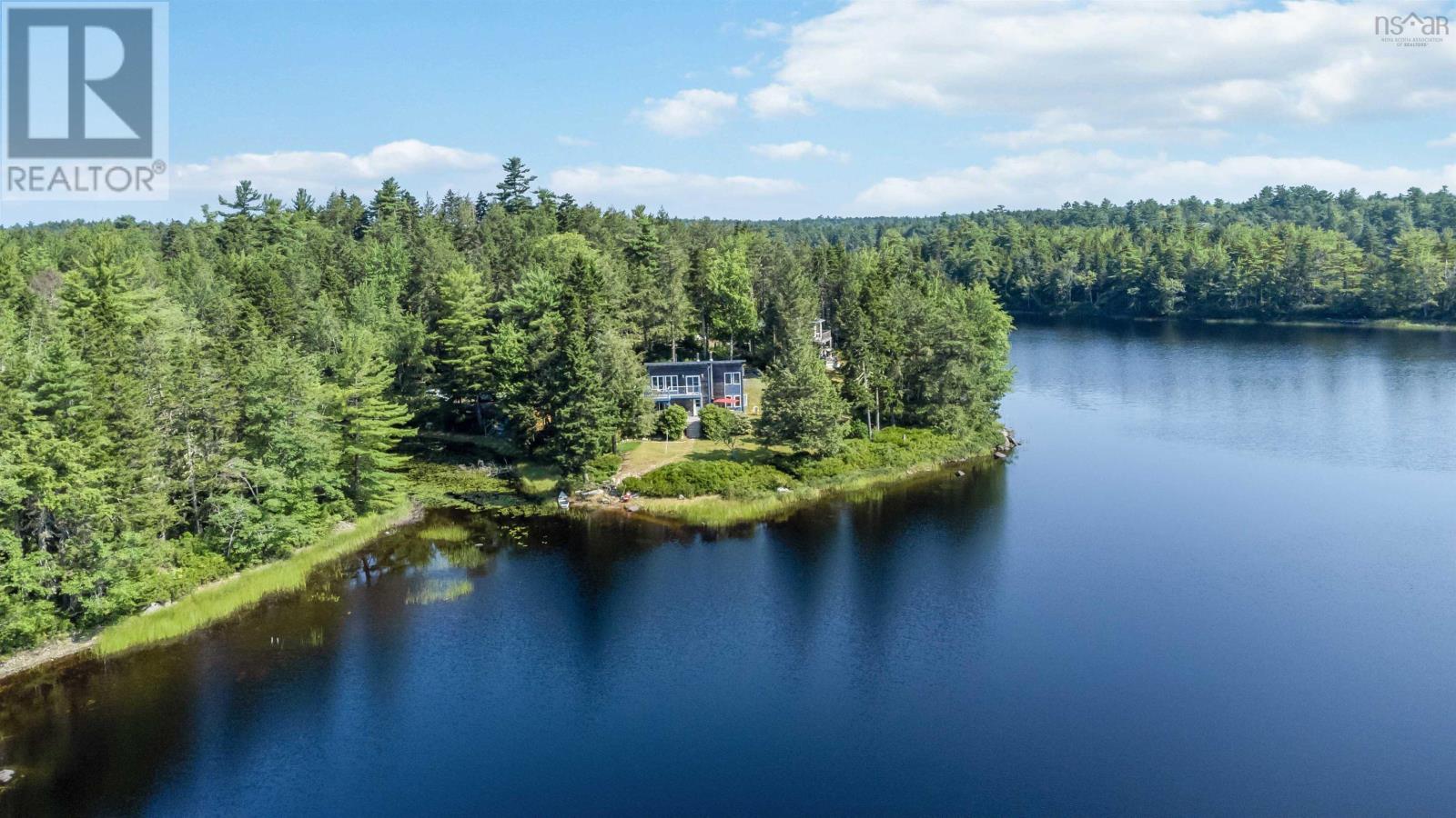 À vendre : 246 Beaver Dam Trail, Labelle, Nouvelle-Écosse B0T1E0 ...