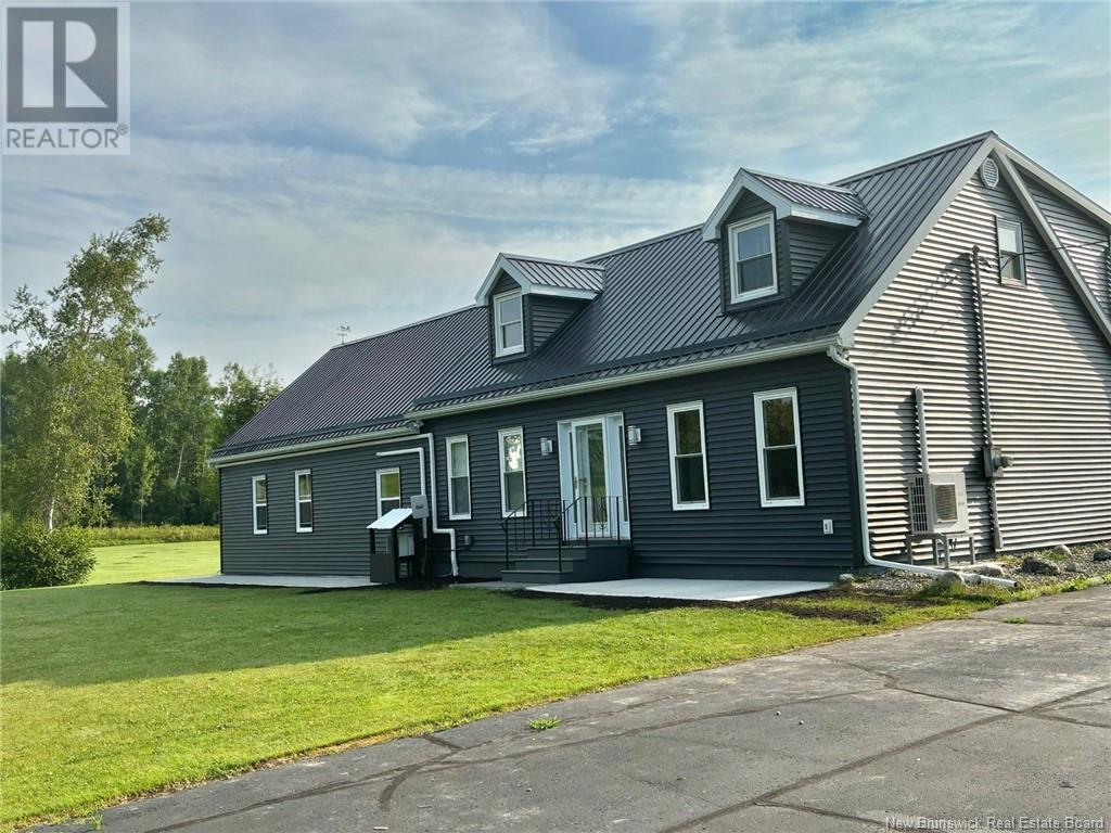 For sale: 8899 Route 3, Old Ridge, New Brunswick E3L4W4 - NB112097 ...