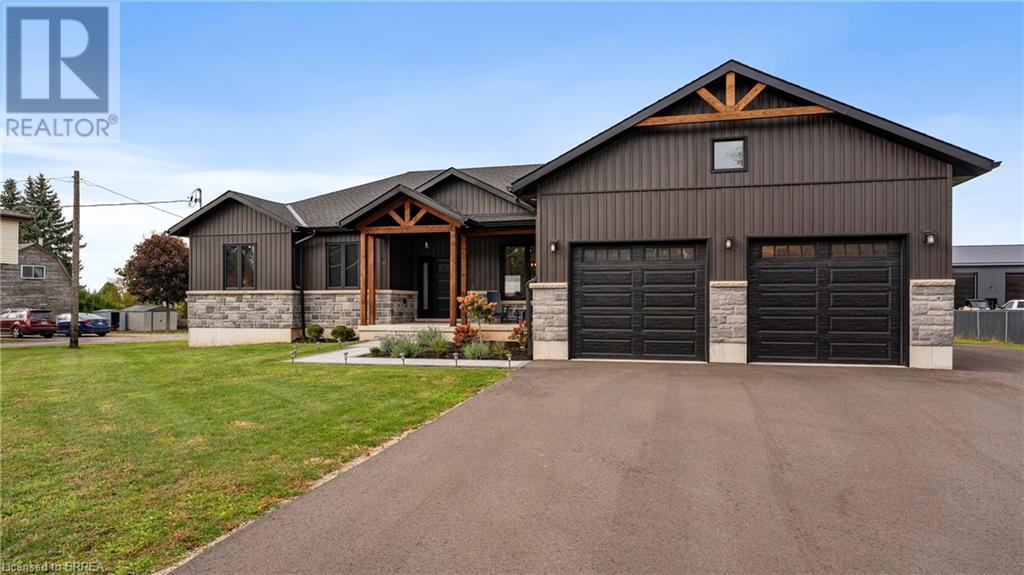 367 MAPLE Avenue S, Burford, Ontario N0A1E0 | REALTOR.ca