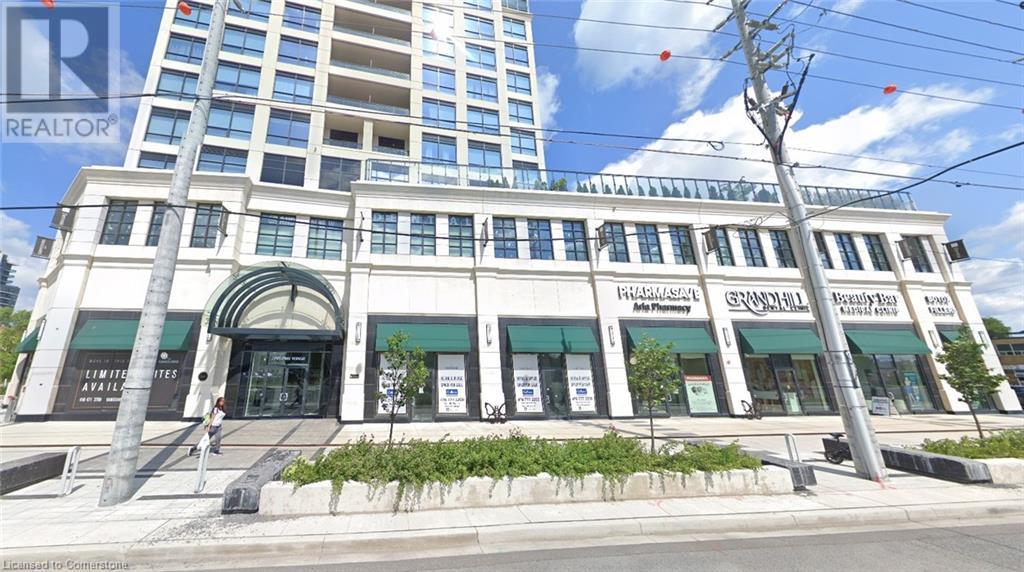 For sale: 7097 YONGE Street Unit# 1, Markham, Ontario L3T0H1 - 40695197 ...