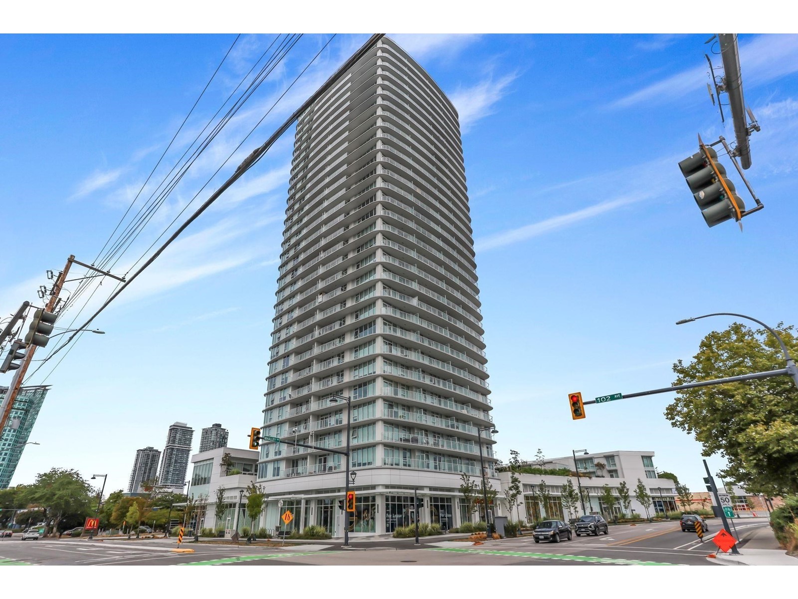 For sale: 2212 13685 102 AVENUE, Surrey, British Columbia V3T1N7 ...