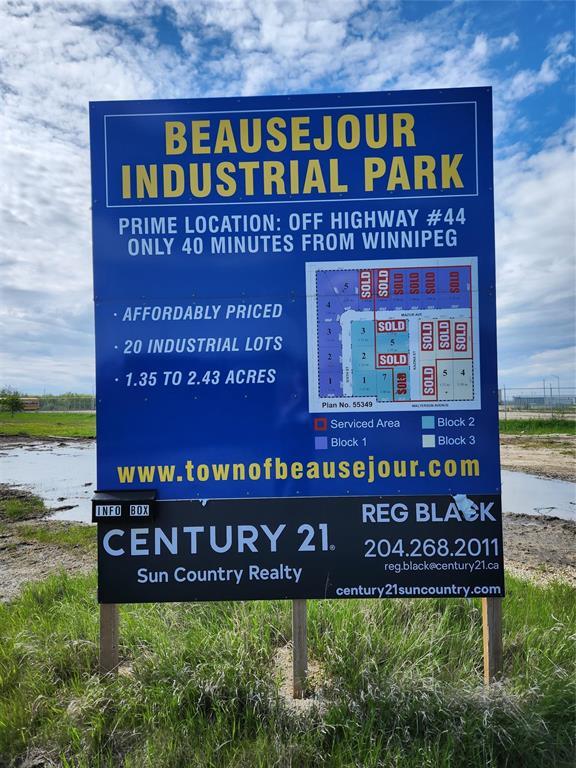 For sale: 913 Mazur Avenue, Beausejour, Manitoba R0E0C0 - 202502163 ...