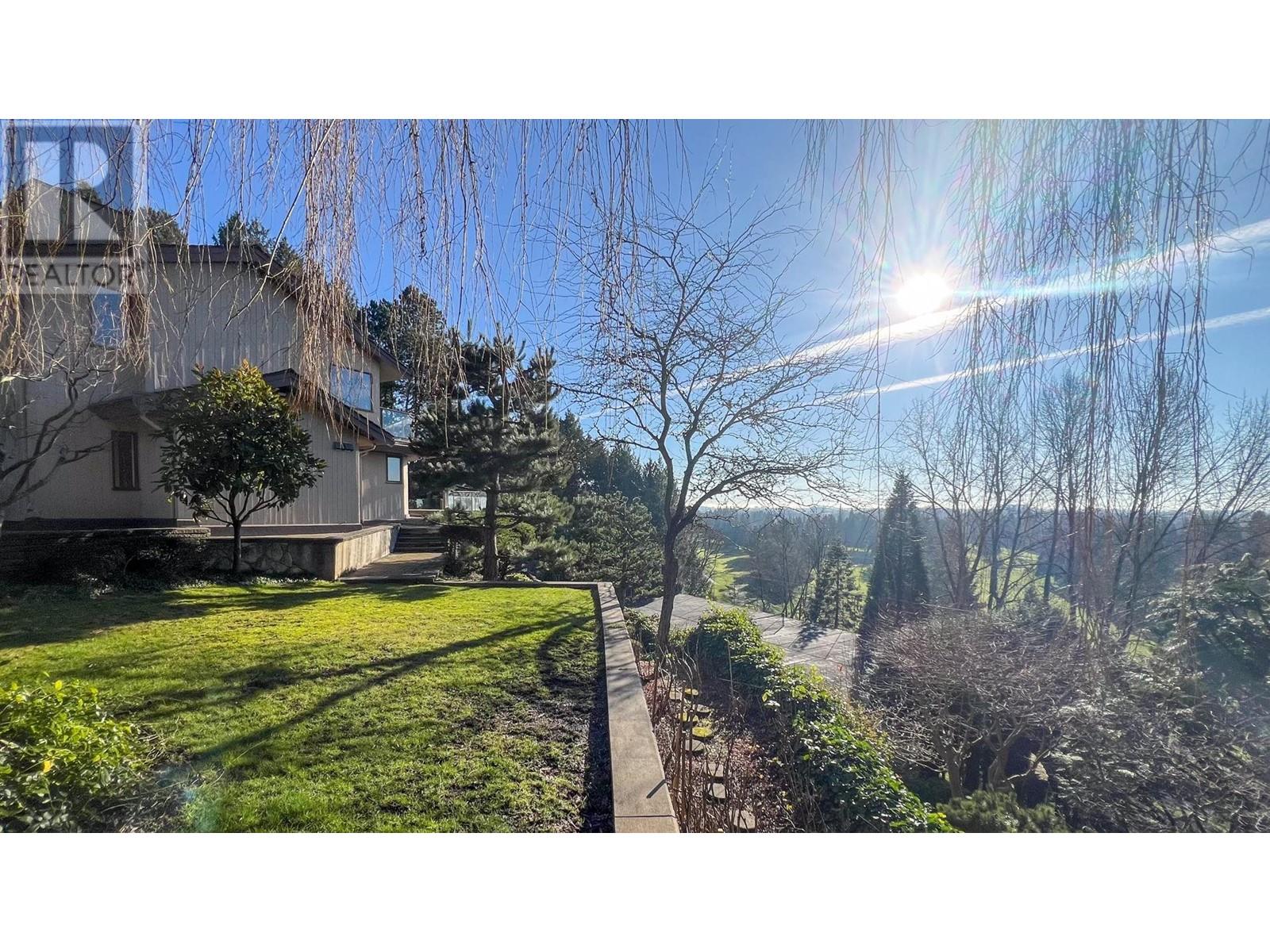 For sale: 2388 SW MARINE DRIVE, Vancouver, British Columbia V6P6C2 ...