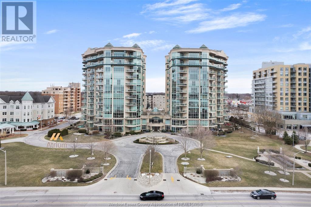 For sale: 4955 RIVERSIDE DRIVE East Unit# 501, Windsor, Ontario N8Y5A3 ...
