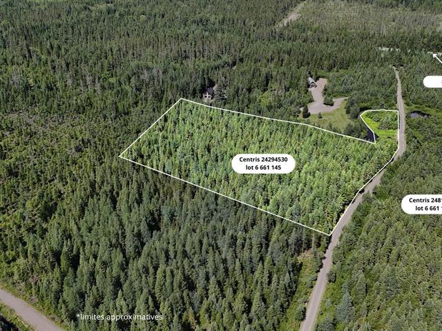 For sale: Route 285, Saint-Cyrille-de-Lessard, Quebec G0R2W0 - 24294530 ...