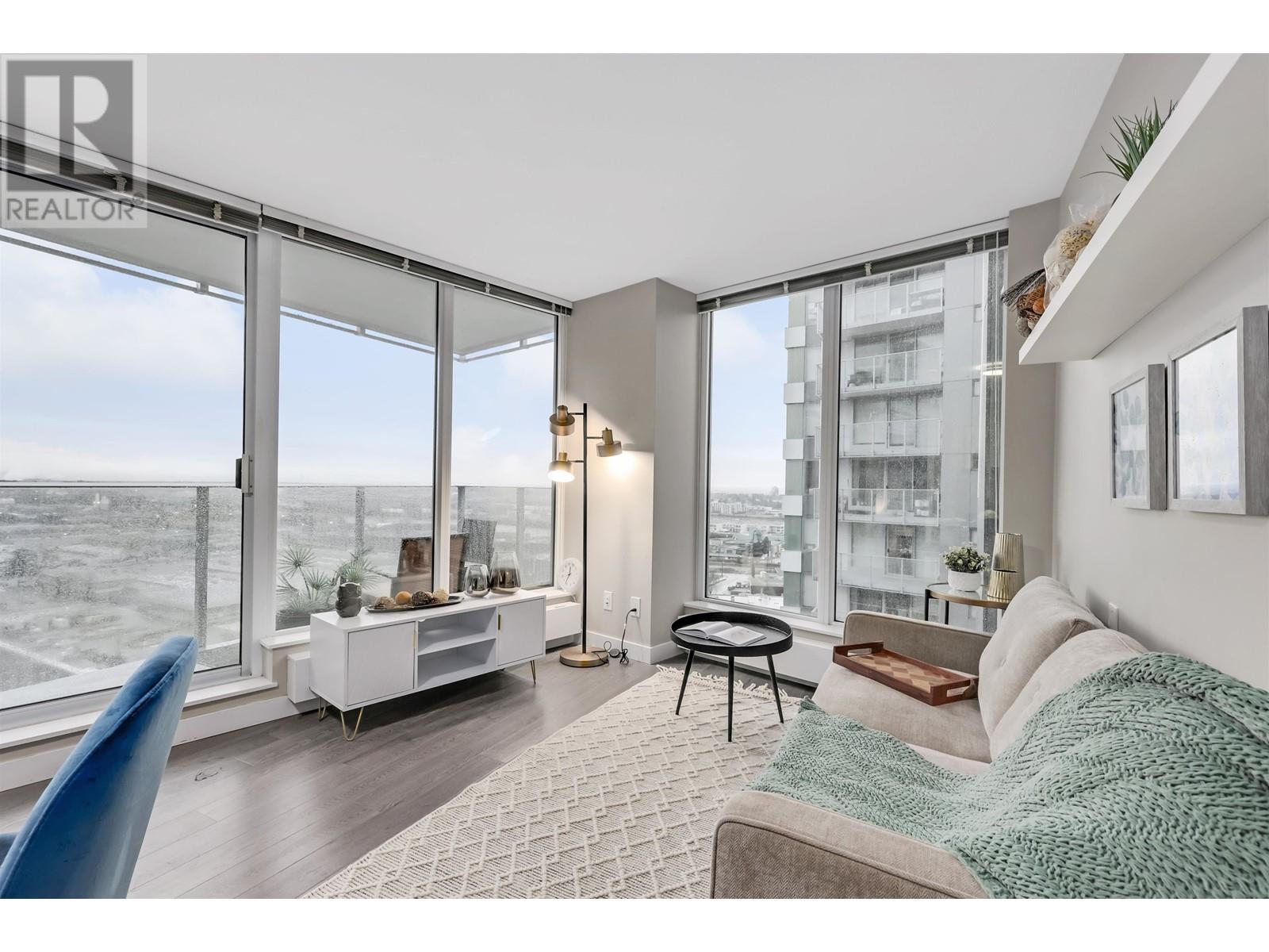 For sale: 1802 488 SW MARINE DRIVE, Vancouver, British Columbia V5X0C6 ...