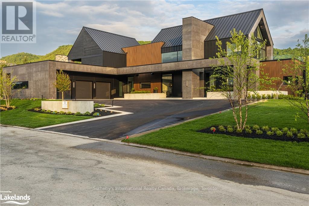 À vendre : 112 STONE ZACK LANE, Blue Mountains, Ontario N0H1J0 ...