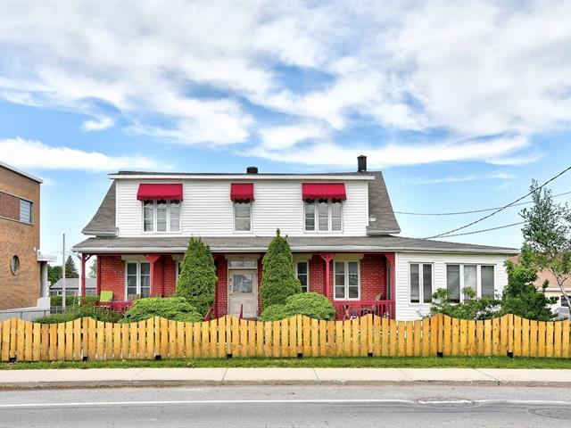 À vendre : 650 Rg St-Régis, Saint-Isidore, Québec J0L2A0 - 25297912 ...