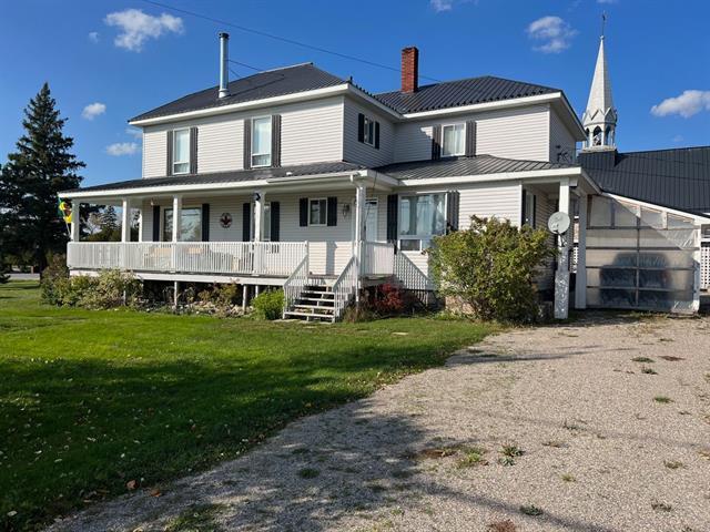 For sale: 1282 Ch. de l'Église, Rémigny, Quebec J0Z3H0 - 23955230 ...