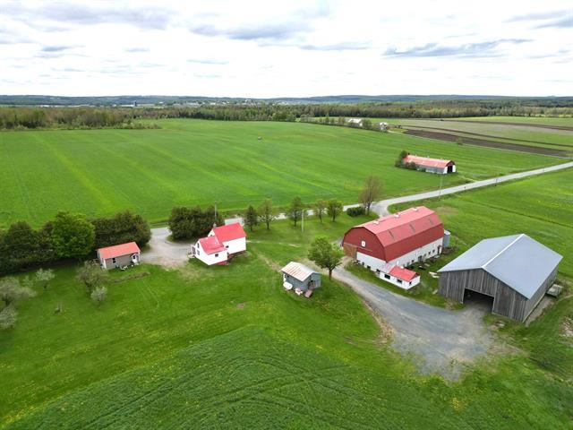 À vendre : 145 6e Rang, Wotton, Québec J0A1N0 - 10591754 | REALTOR.ca