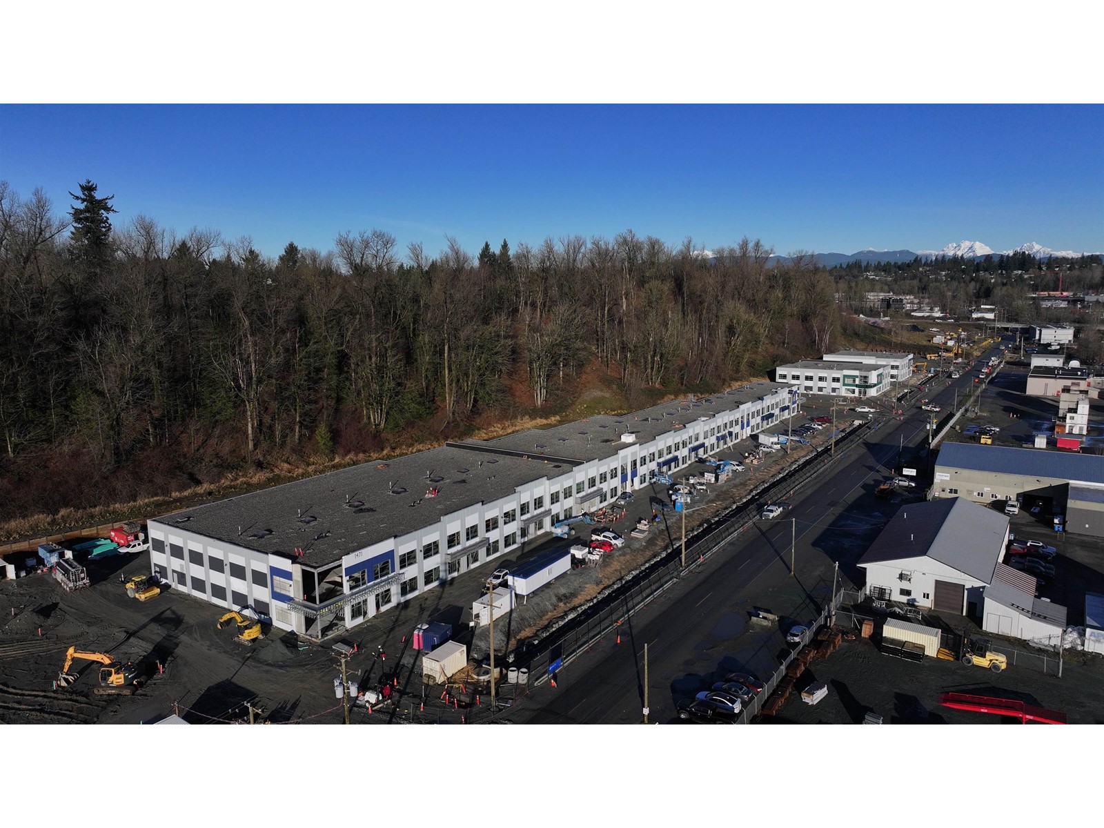 For sale: C155 1471 RIVERSIDE ROAD, Abbotsford, British Columbia V2S8J2 ...