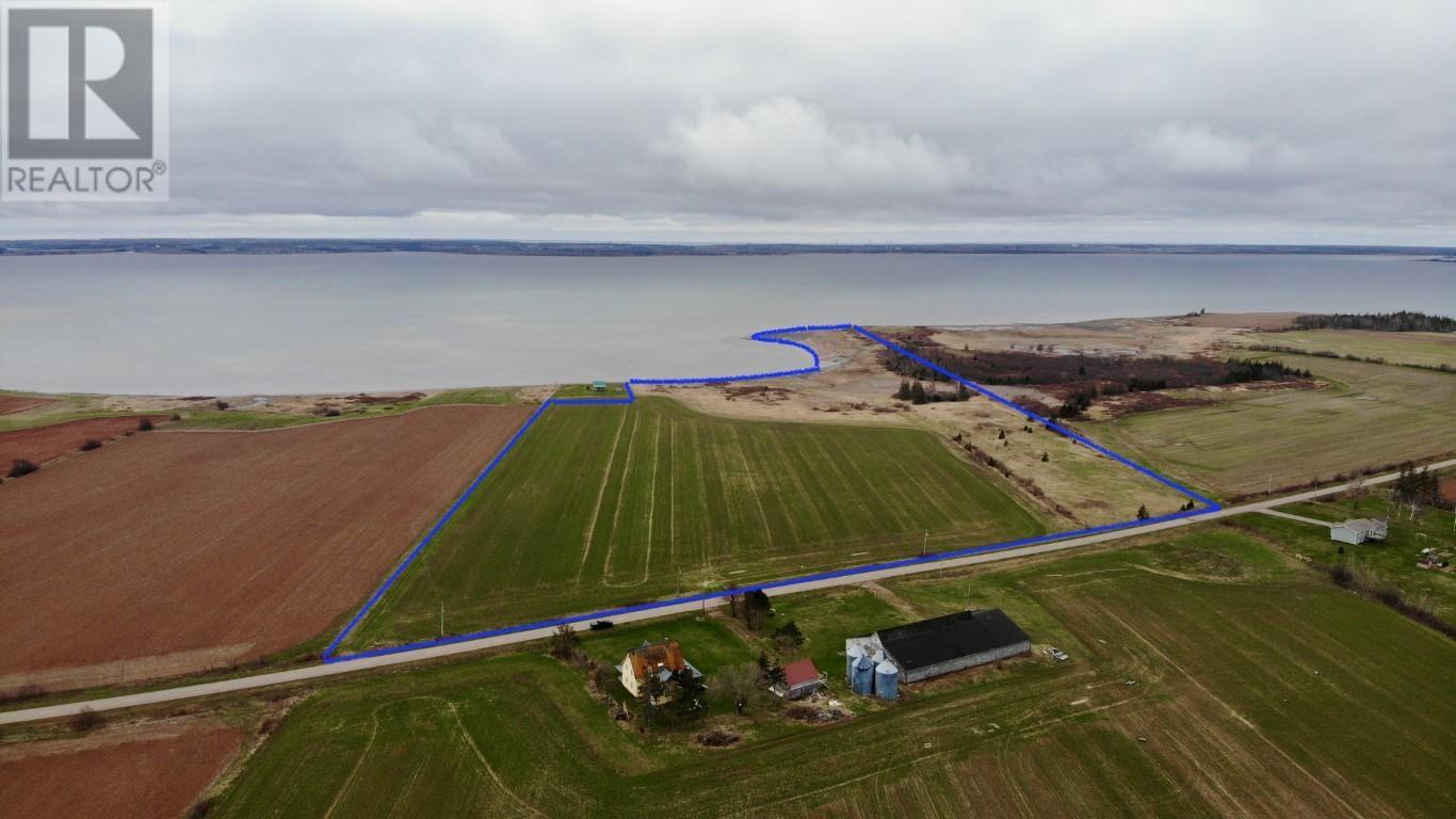 For sale: Beech Point Road, Hamilton, Prince Edward Island C0B1M0 ...