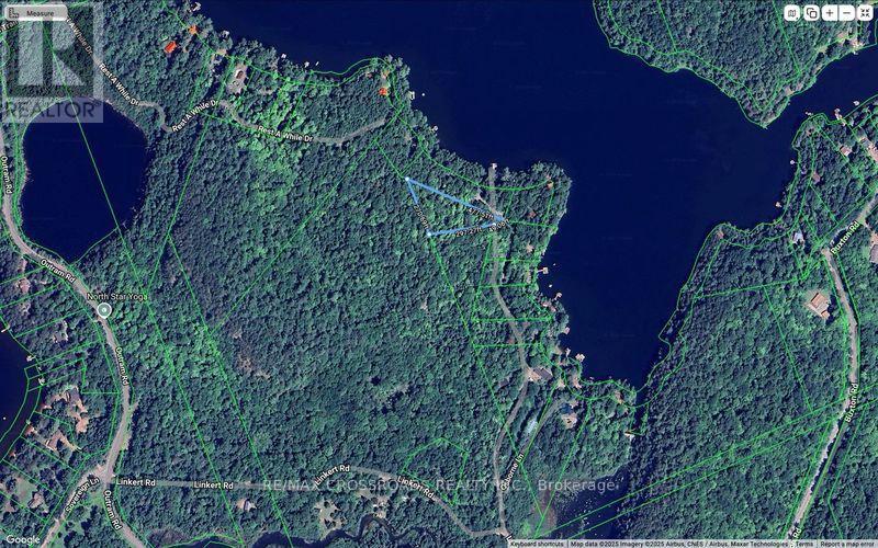 For sale: 0 SHOOTING STAR DRIVE, Dysart et al (Harburn), Ontario K0M1S0 ...