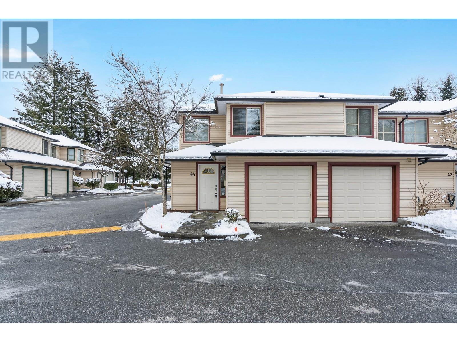 À vendre : 44 21960 RIVER ROAD, Maple Ridge, Colombie-Britannique ...