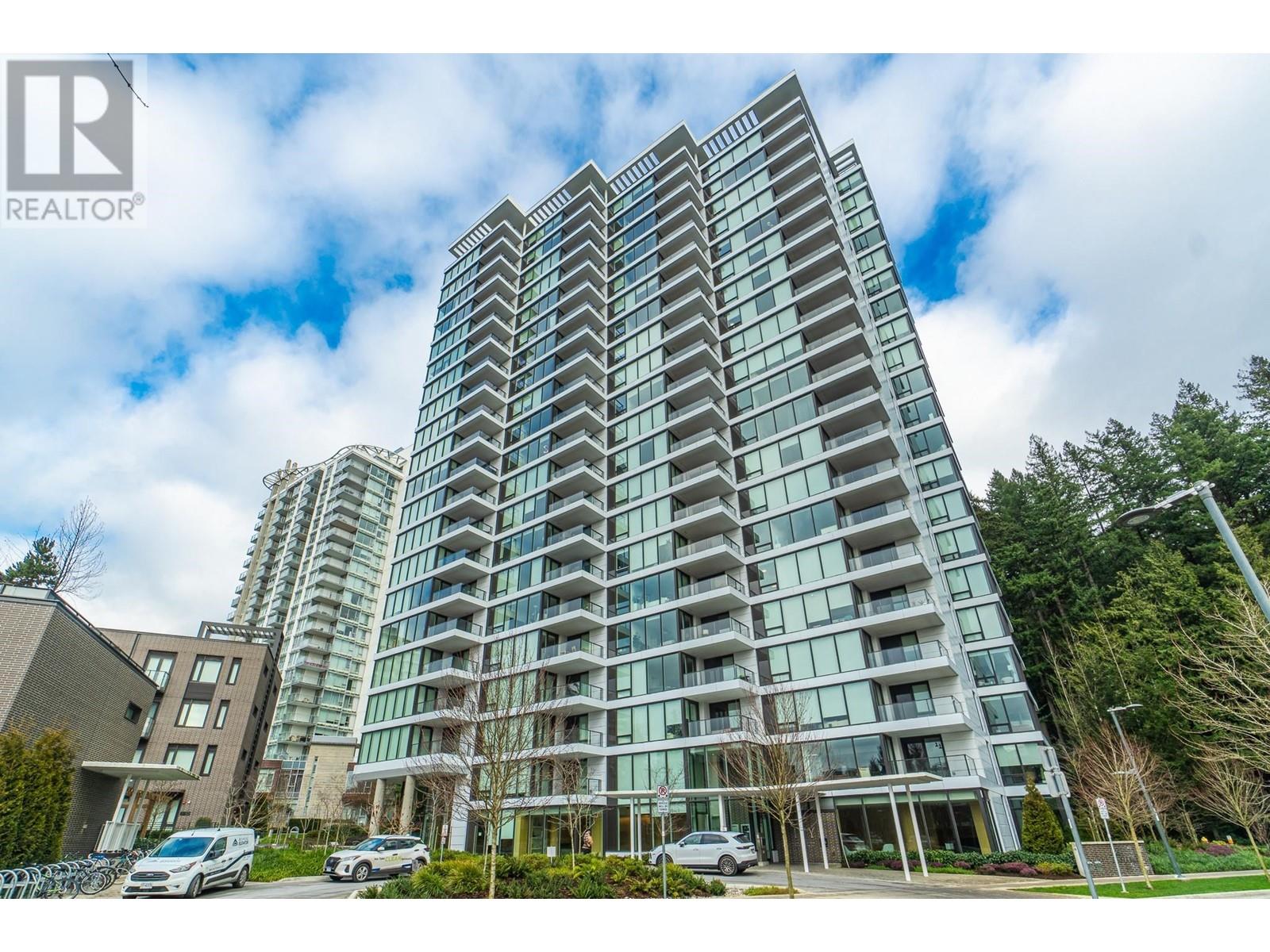For sale: 609 5629 BIRNEY AVENUE, Vancouver, British Columbia V6S0L5 - R2964332 | REALTOR.ca