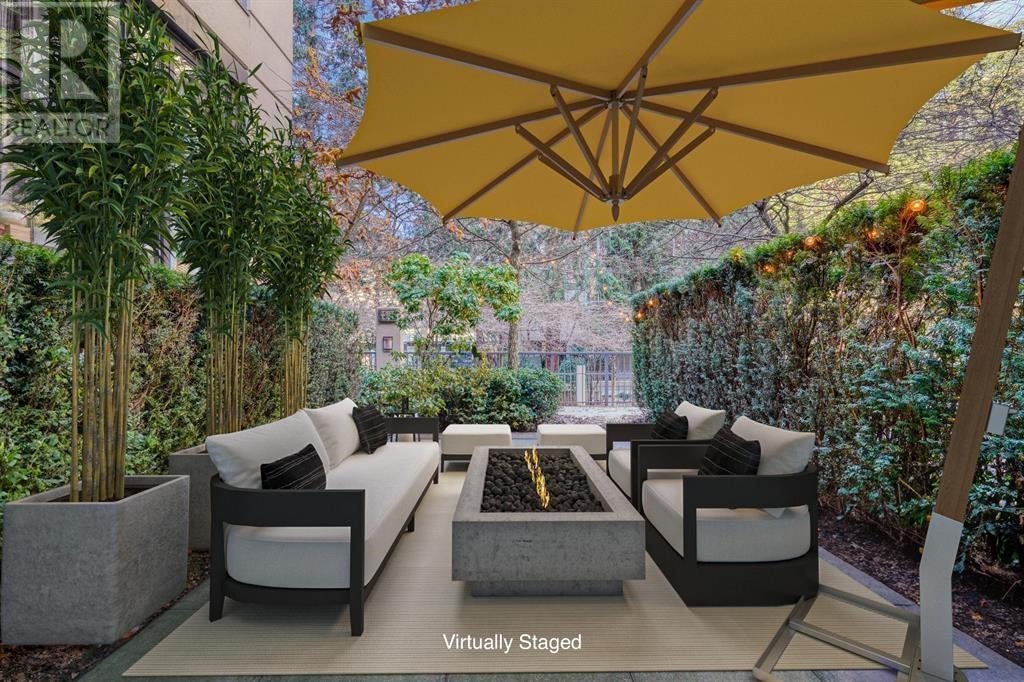 For sale: 987 BEATTY STREET, Vancouver, British Columbia V6Z3C5 ...