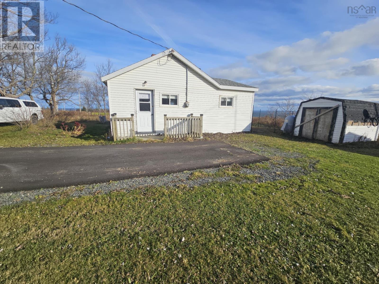 1044 Point Aconi Road, Point Aconi, Nova Scotia B1Y2A8 | REALTOR.ca