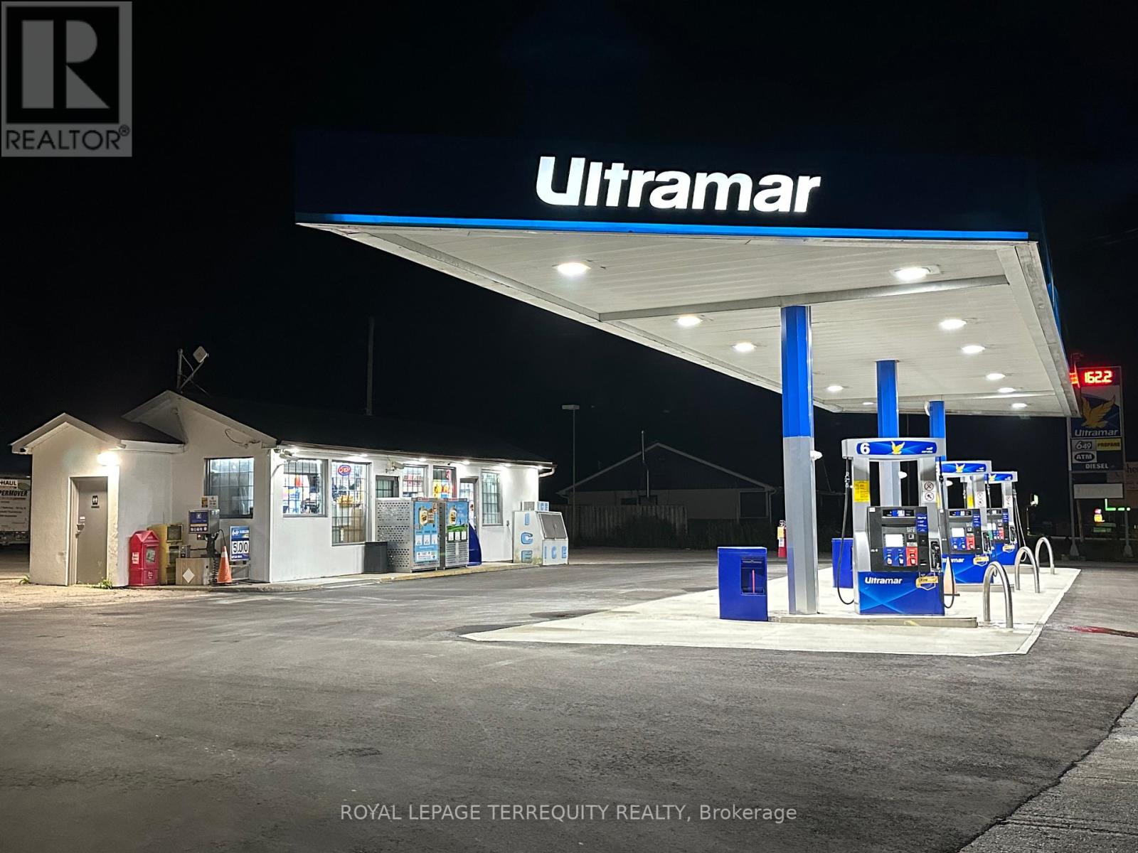 For sale: 3367 HWY NO 115/35, Clarington (Newcastle), Ontario L1B0R7 ...