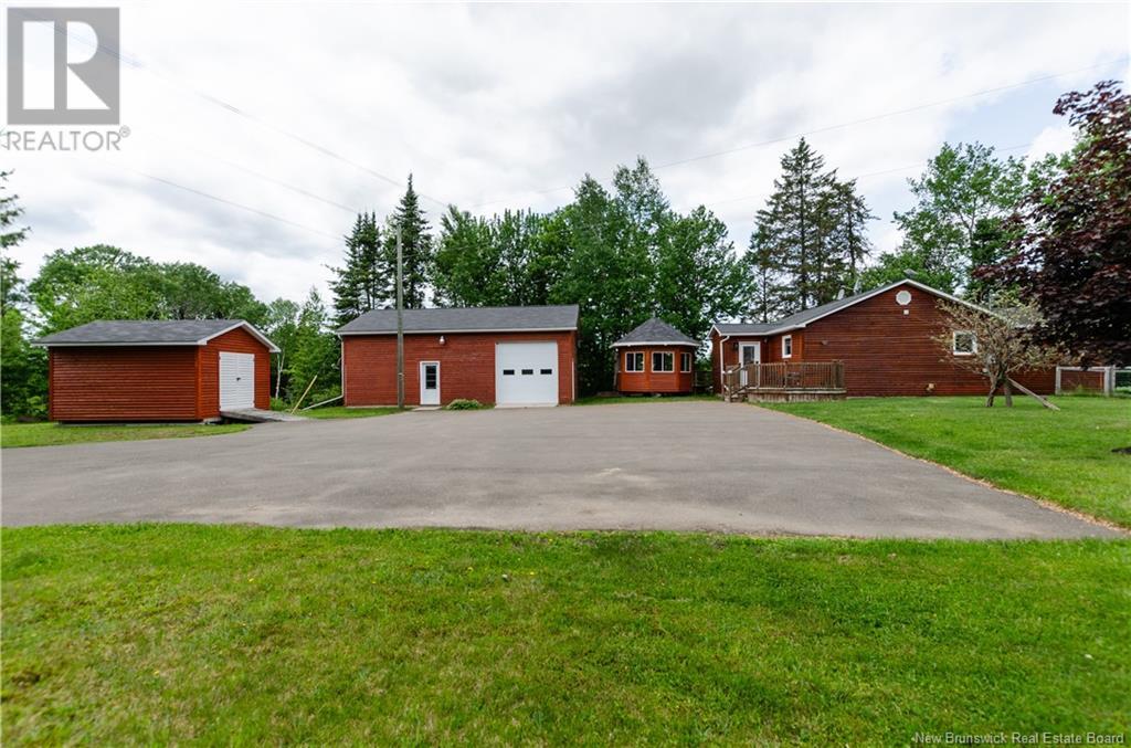 For sale: 6099 RTE 116, Harcourt, New Brunswick E4T4M7 - NB112116 ...