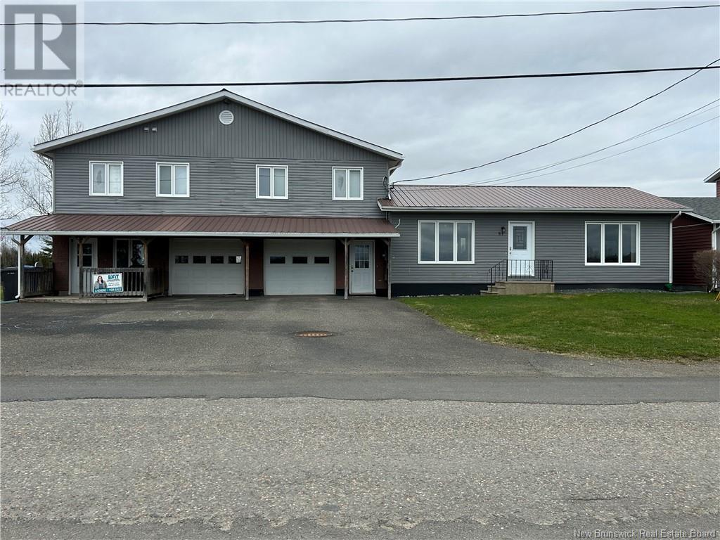 For sale: 53 Centennial Street, Plaster Rock, New Brunswick E7G1J2 ...