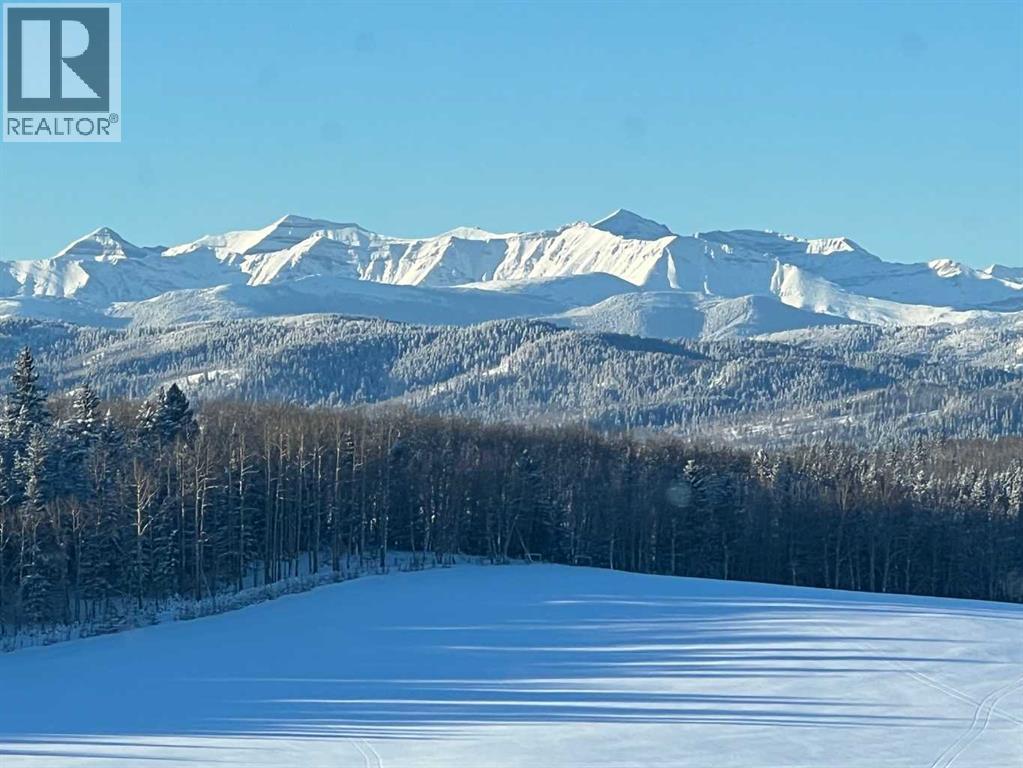 For sale: 304075 Highway 549 W, Rural Foothills County, Alberta T0L1K0 ...