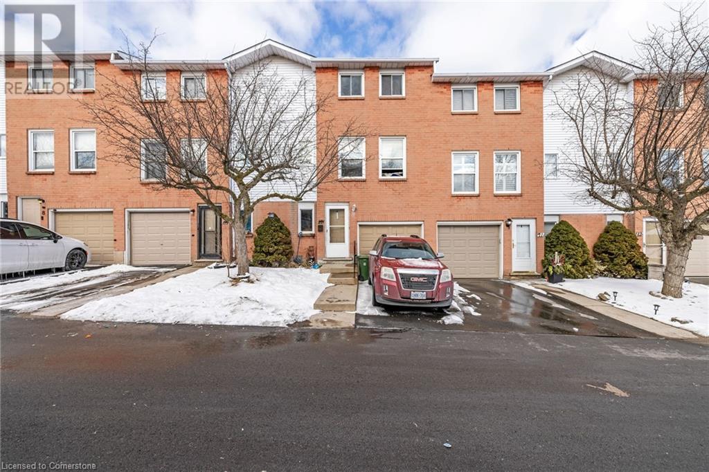 1255 UPPER GAGE Avenue Unit# 10, Hamilton, Ontario L8W3C7 | REALTOR.ca