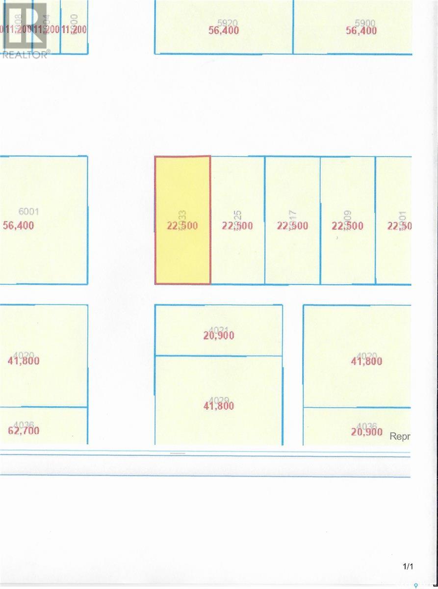 À vendre : 5933 Parliament AVENUE, Regina, Saskatchewan S4W0L3 ...