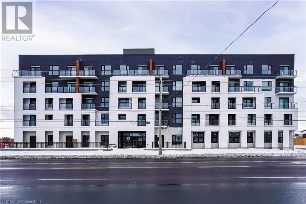 À vendre : 1936 RYMAL Road E Unit# 510, Hamilton, Ontario L0R1P0 ...