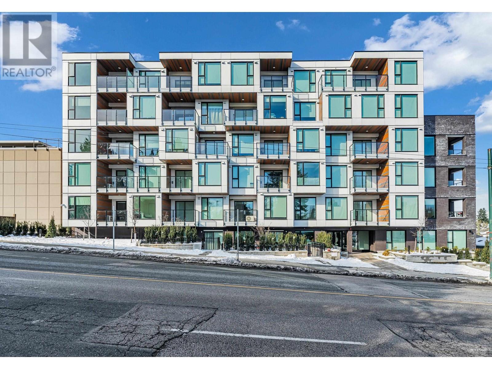 For sale: 308 5399 JOYCE STREET, Vancouver, British Columbia V5R4H3 ...