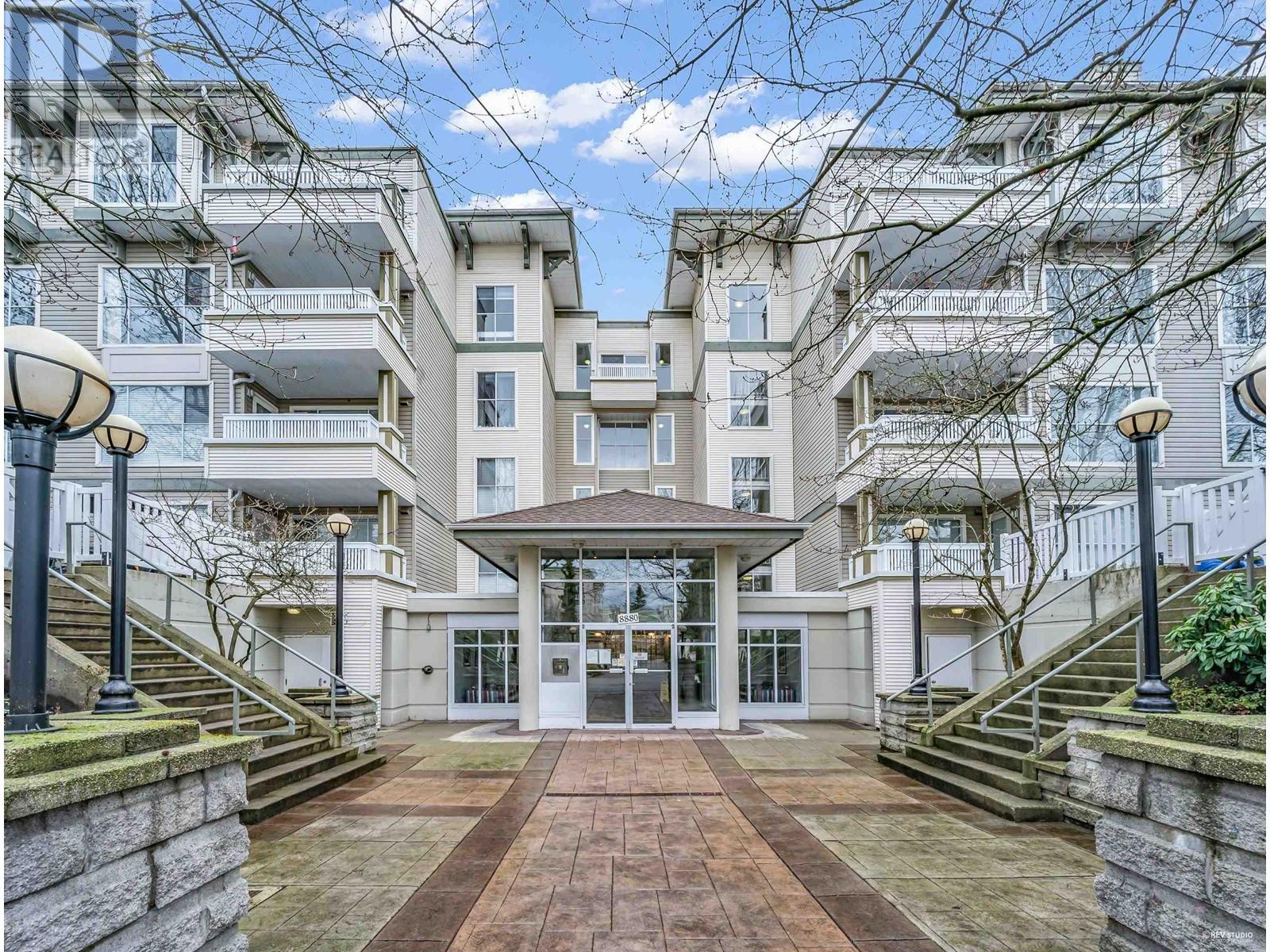 For sale: 215 8880 JONES ROAD, Richmond, British Columbia V6Y3Z1 ...