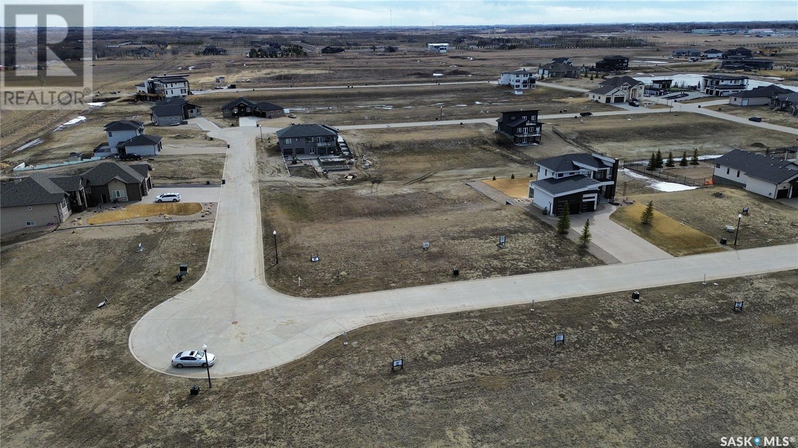 À vendre : 360 Spruce Creek CRESCENT, Edenwold Rm No. 158, Saskatchewan ...