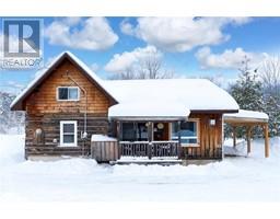 94 HIGH Street, MacTier, Ontario P0C1H0 | REALTOR.ca