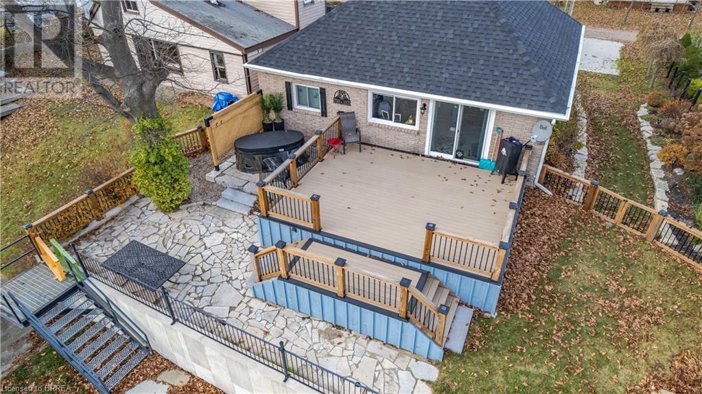 28 LAKE Road, Selkirk, Ontario N0A1P0 | REALTOR.ca